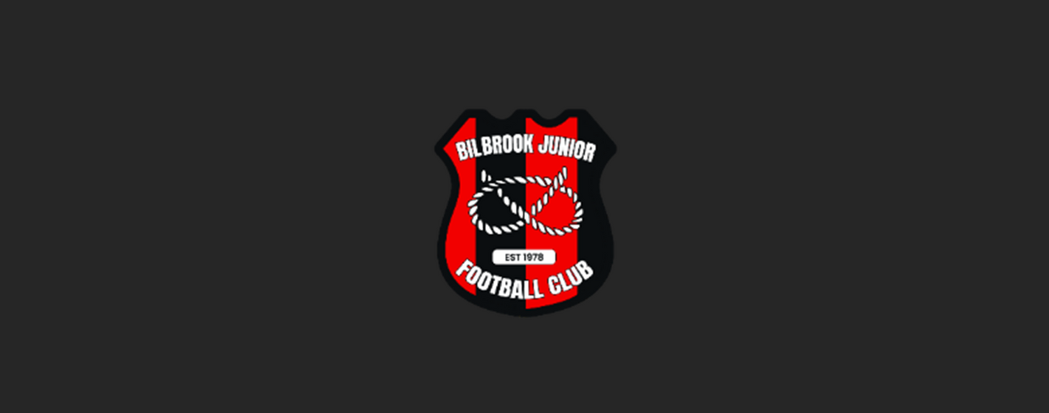 Bilbrook Junior FC – The Sports Shop & Custom Clothes