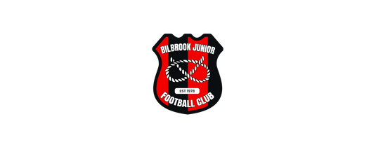 Bilbrook Junior FC – The Sports Shop & Custom Clothes