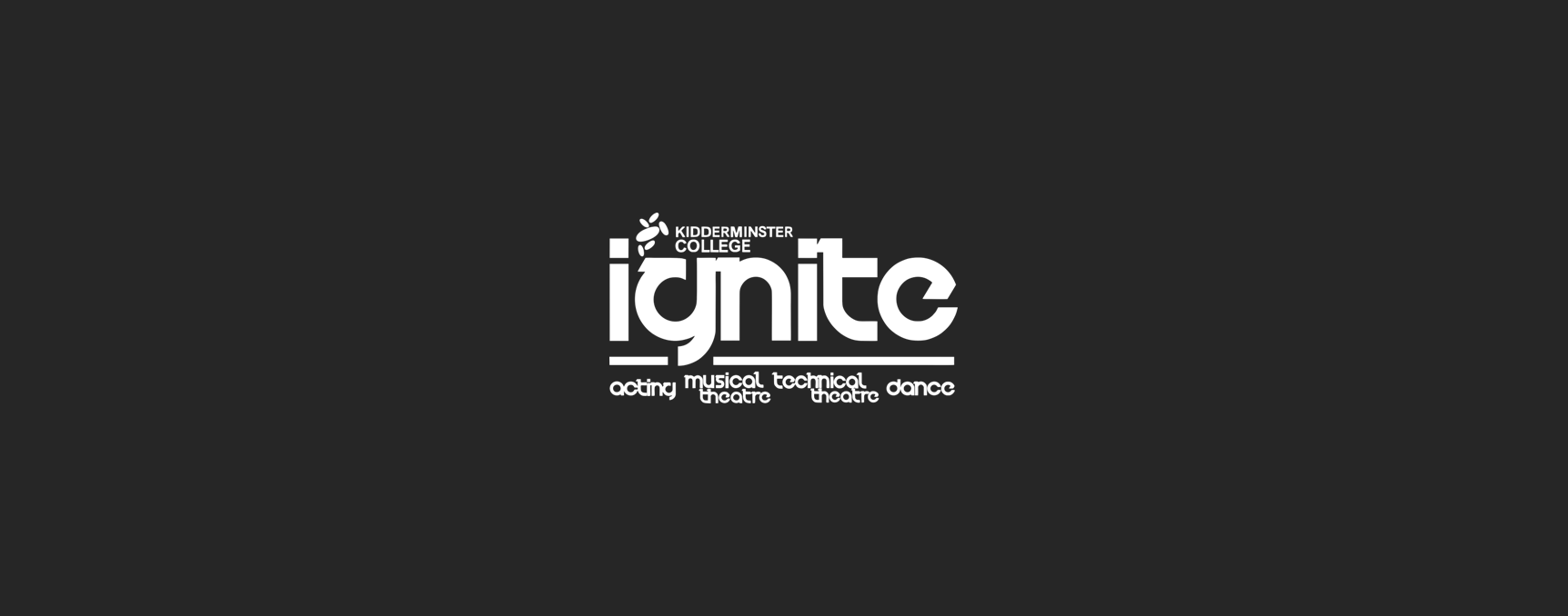 Kidderminster College - Ignite Performance Merchandise – The Sports ...