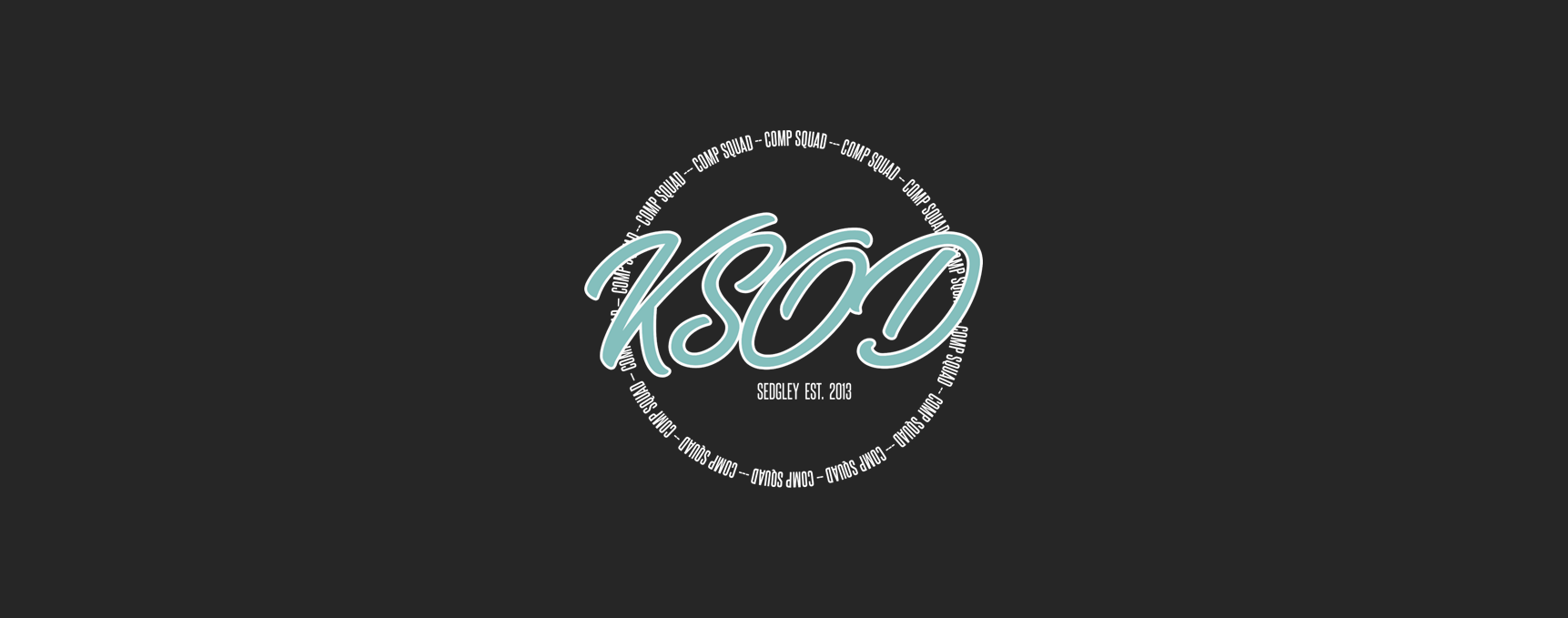 KSOD Comp Squad – The Sports Shop & Custom Clothes