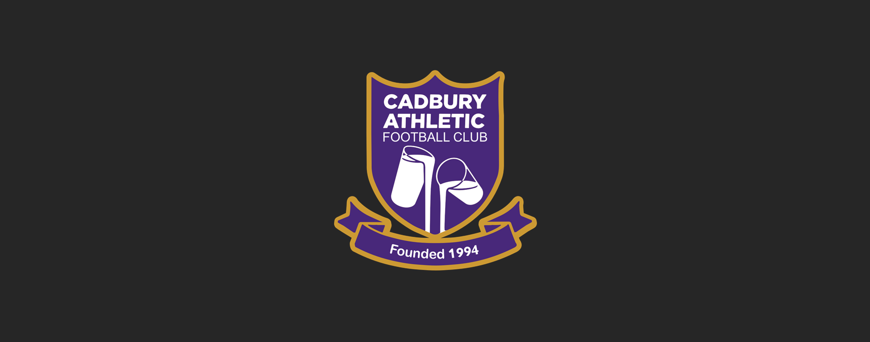 Cadbury Athletic FC – The Sports Shop & Custom Clothes