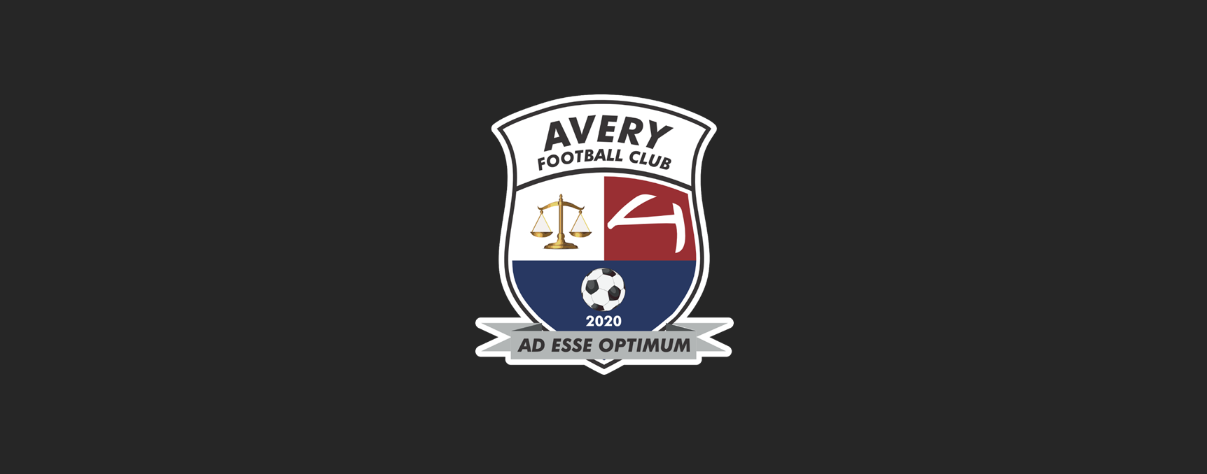 Avery FC – The Sports Shop & Custom Clothes