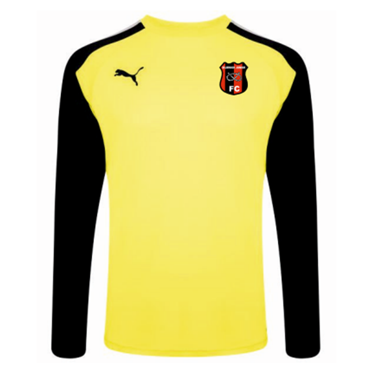 Bilbrook Junior FC – The Sports Shop & Custom Clothes