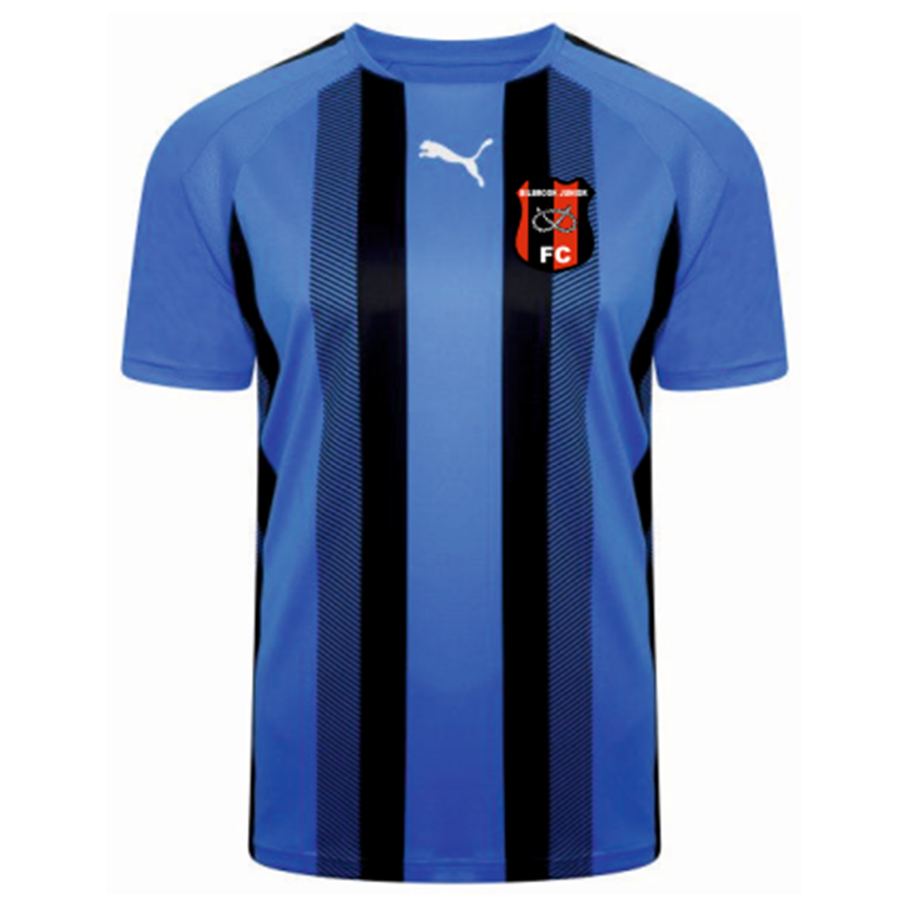 Bilbrook FC Away Shirt [Liga] – The Sports Shop & Custom Clothes