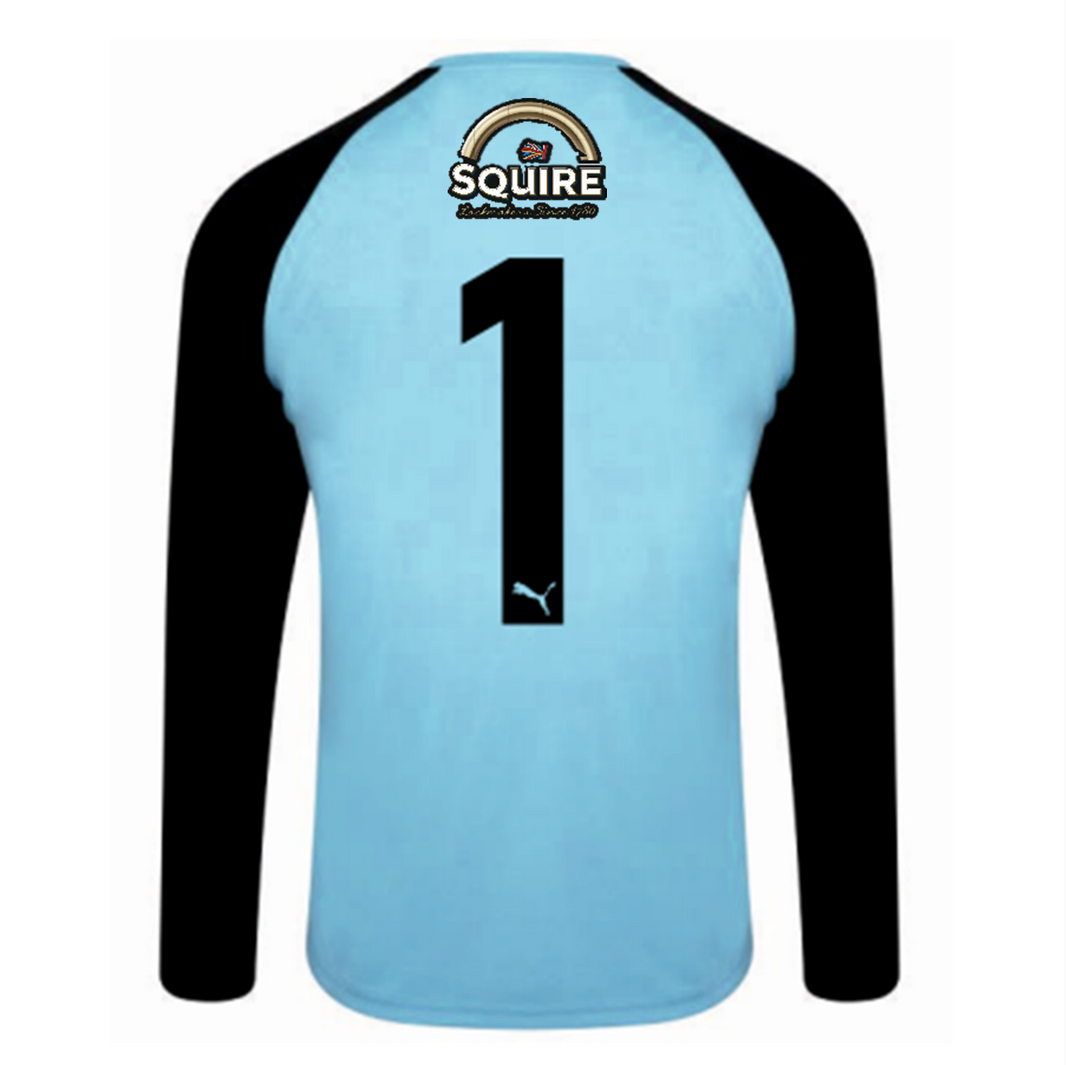 Bilbrook Junior FC – The Sports Shop & Custom Clothes