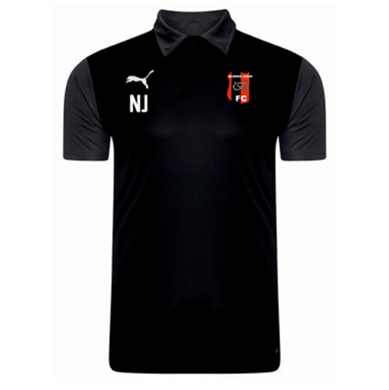 Bilbrook FC Managers Polo [Goal] – The Sports Shop & Custom Clothes