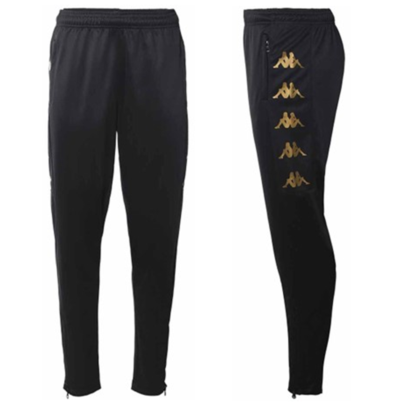 Avery FC - Managers Tracksuit Bottoms [Gaston] – The Sports Shop ...