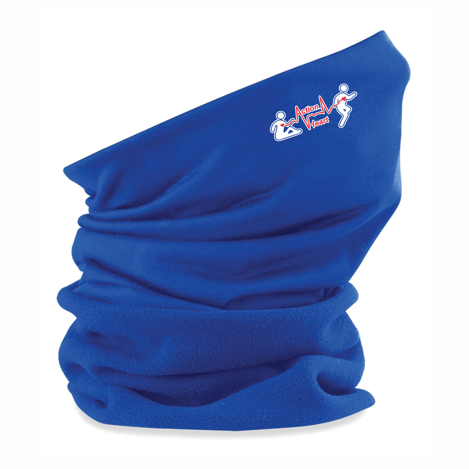 Action Heart Running Club Snood – The Sports Shop & Custom Clothes