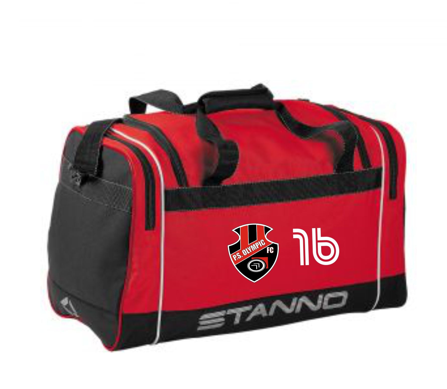 PS Olympic – The Sports Shop & Custom Clothes